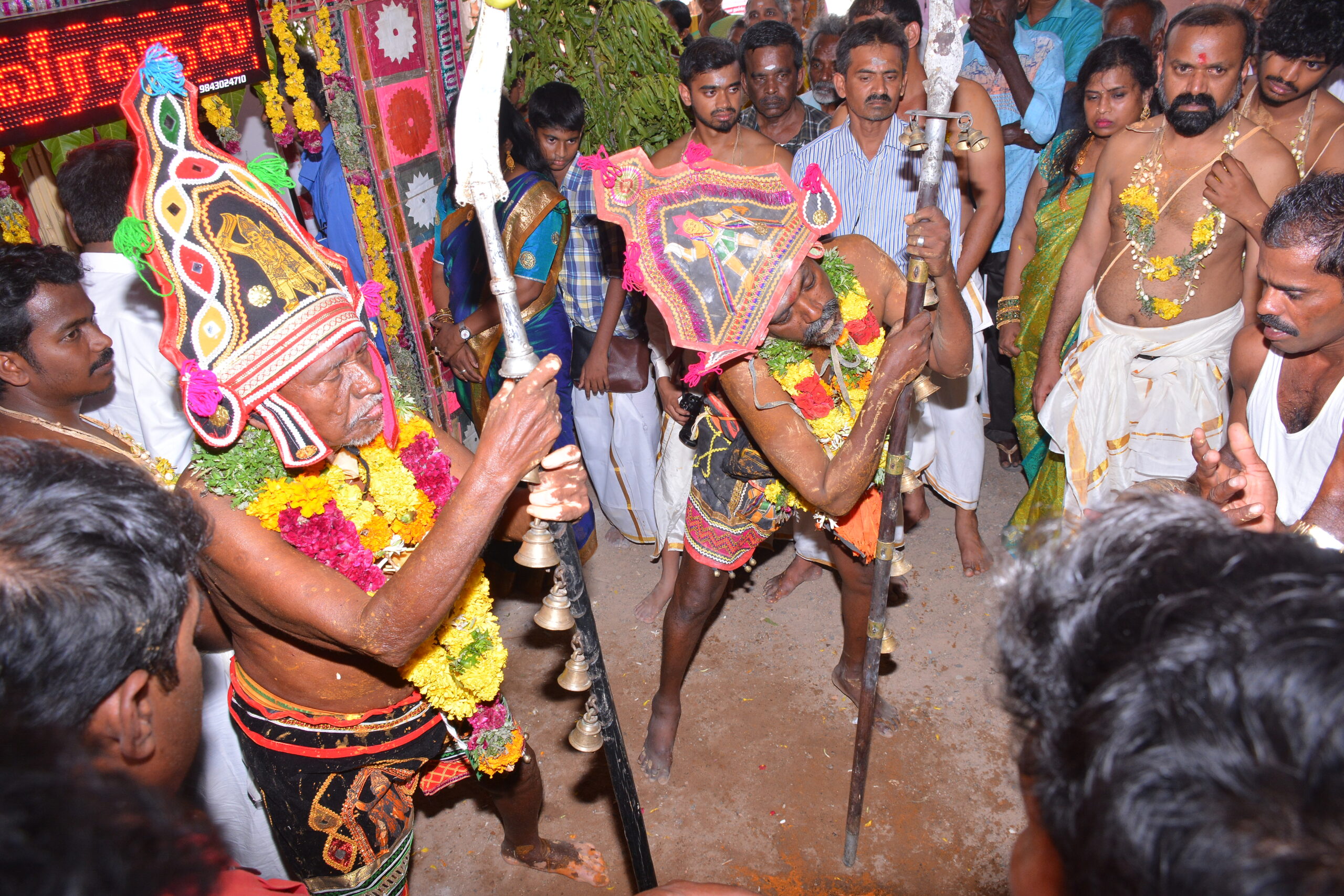 Sri Karuppasamy Thiru Kovil Trust|Sri Karuppasamy Thiru Kovil Trust